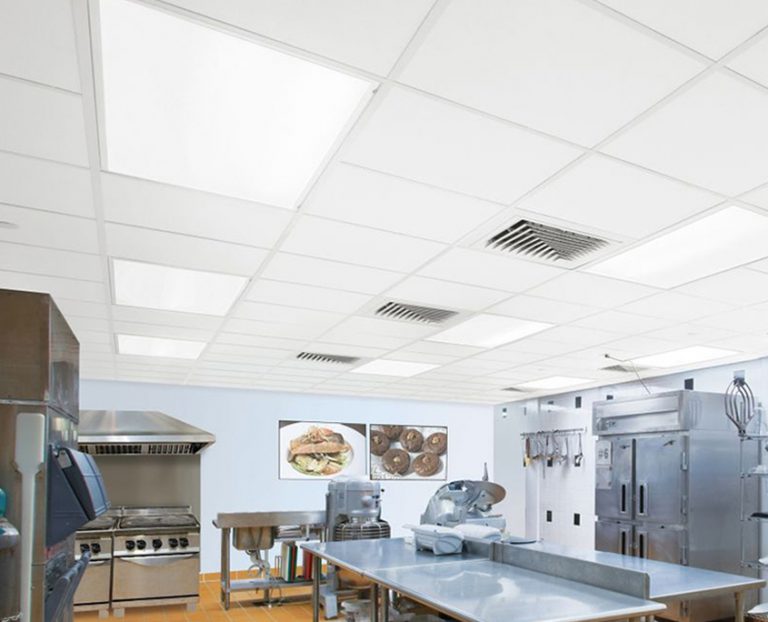 Acoustic Ceiling in Kenya | Ideal Floor Systems E.A ltd